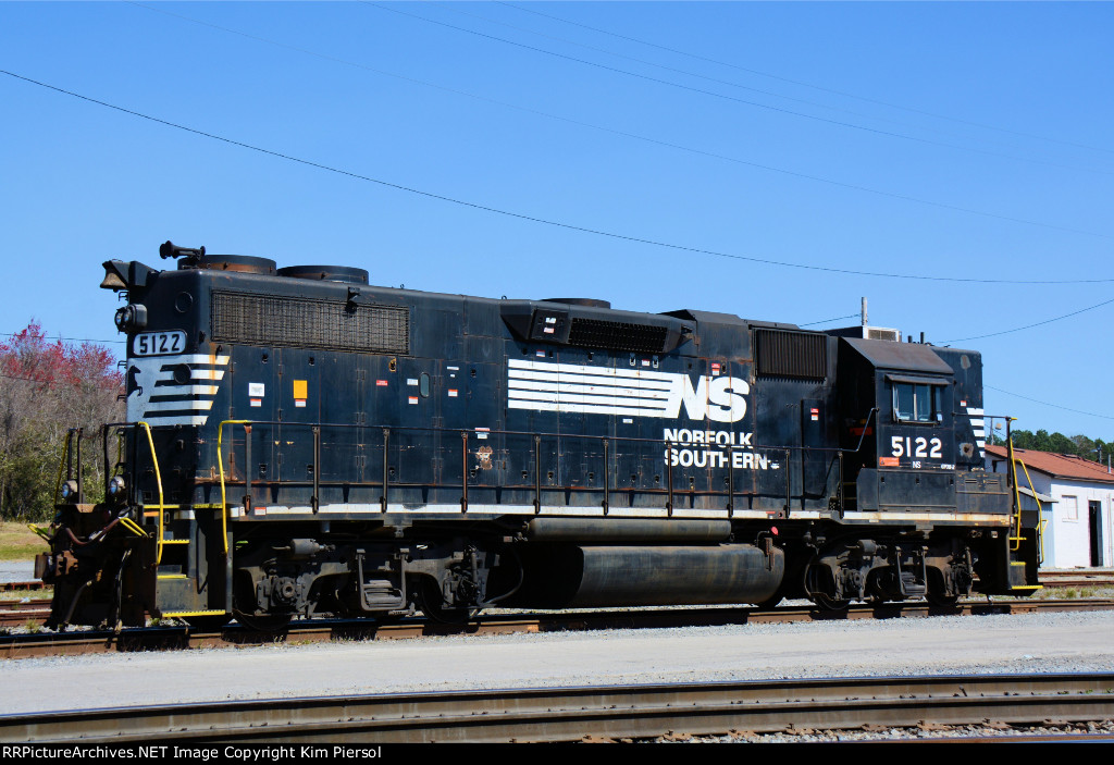 NS 5122